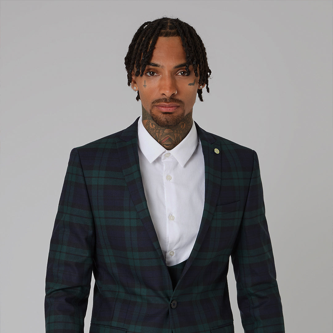 UK Prom Suits - What Should I Wear?