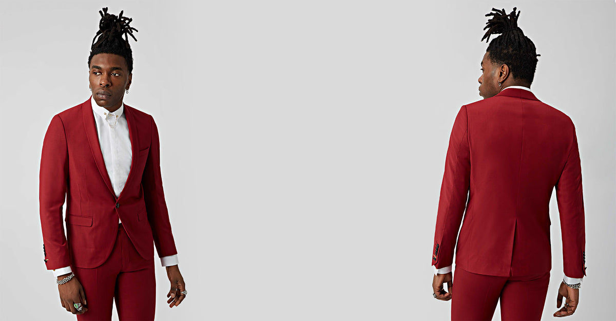 Men’s Plain Suits | Plain Suit for Men | Man’s Plain Suit