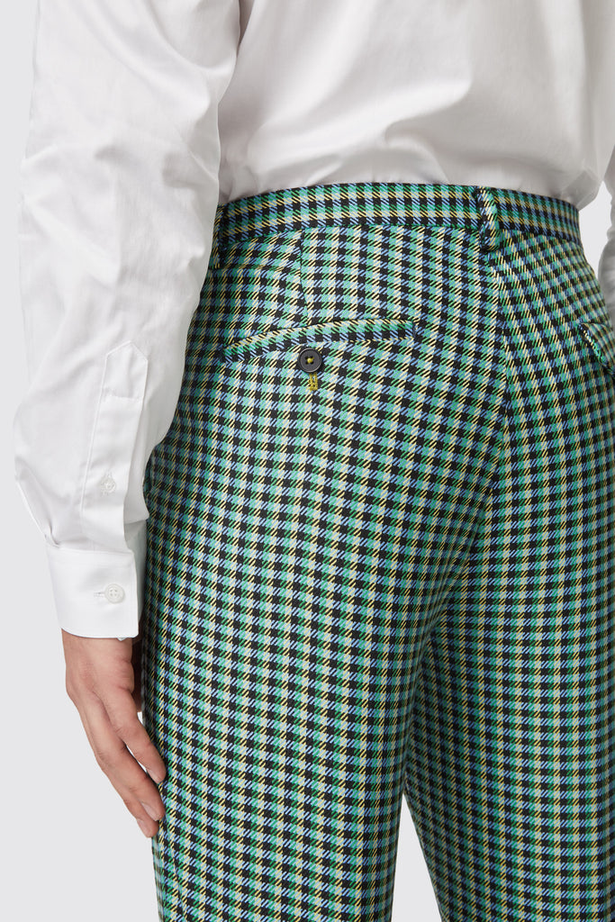 Morrison Trouser Green - ARCHIVE
